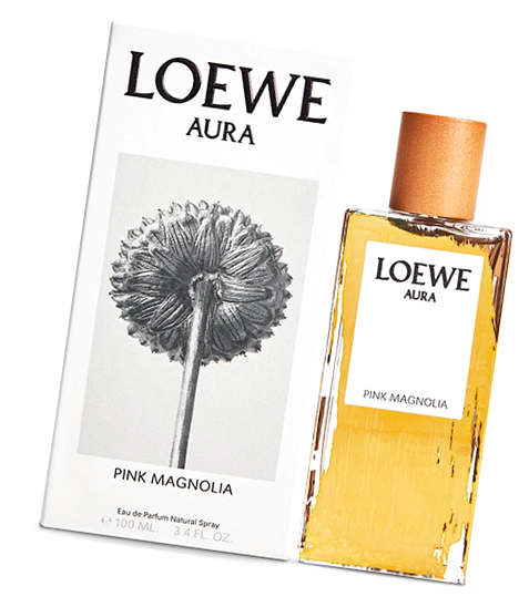 Аромат для женщин Лоеве Аура Пинк Магнолия 100 мл - Loewe Aura Magnolia