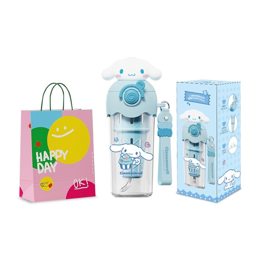 Бокалы и стаканы Sanrio My Melody Collection