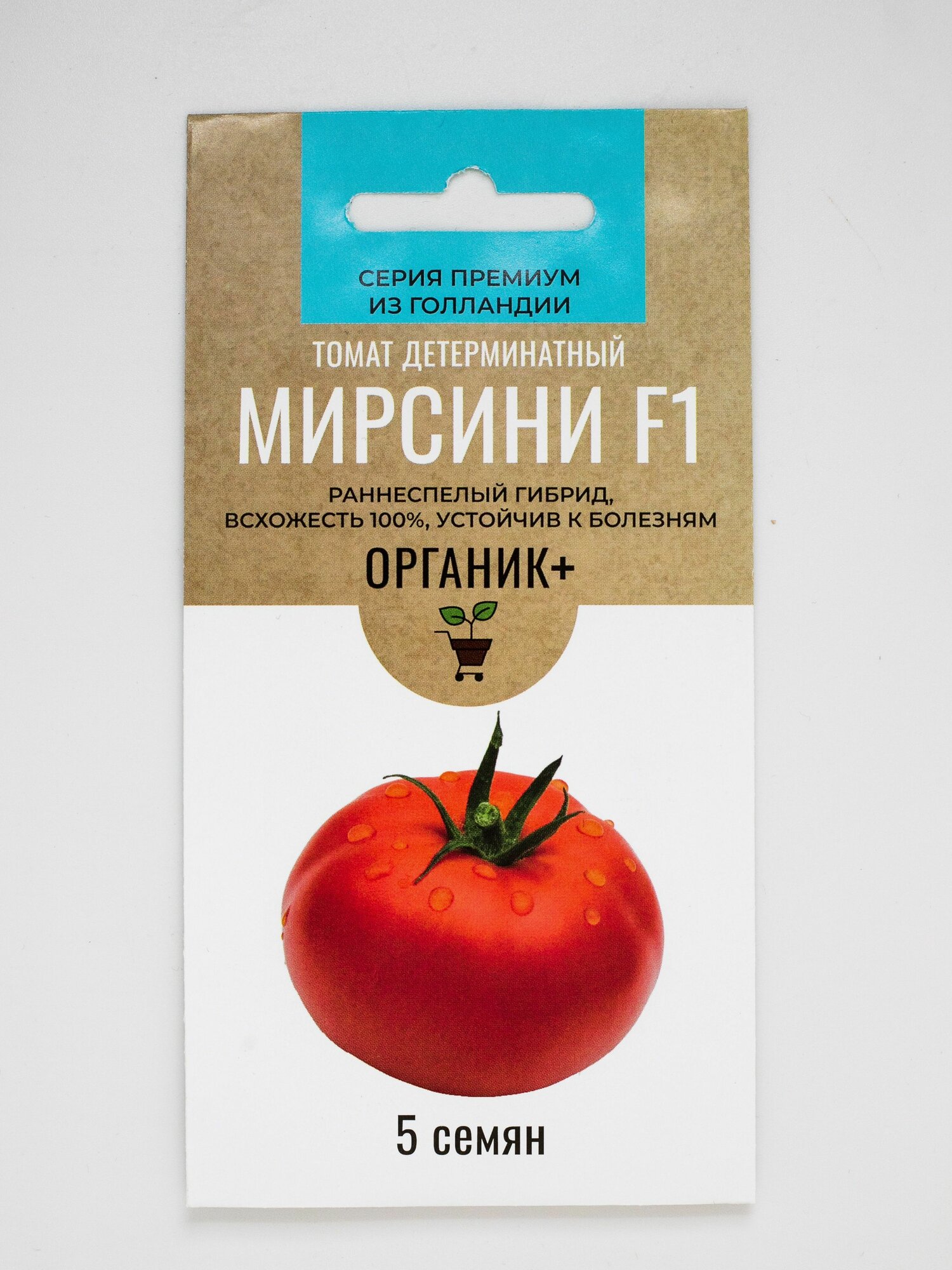 Семена Томат Мирсини F1