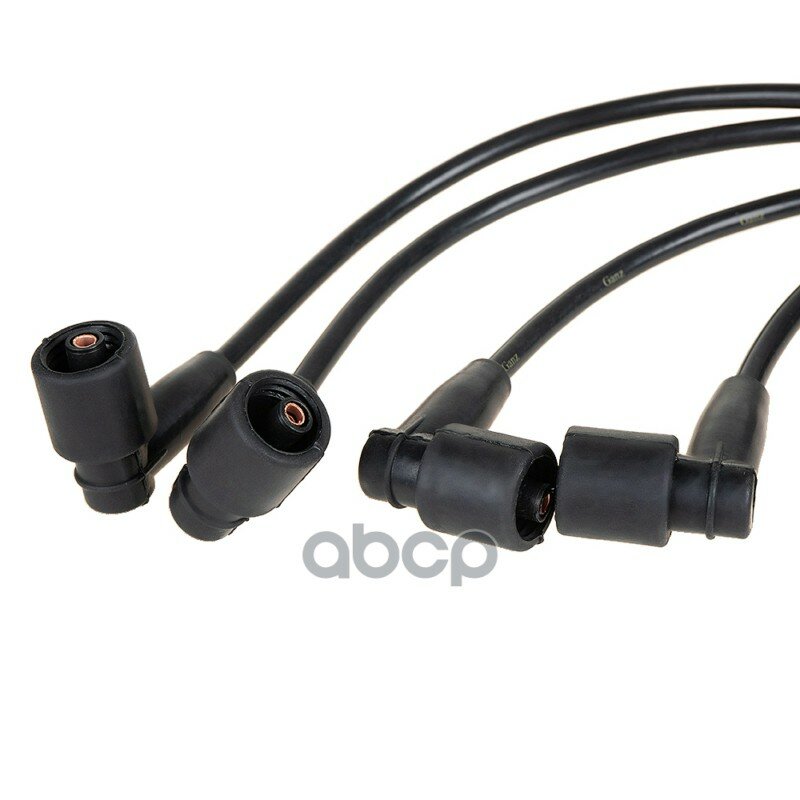 Провода высоковольтные GANZ арт. GIP01102