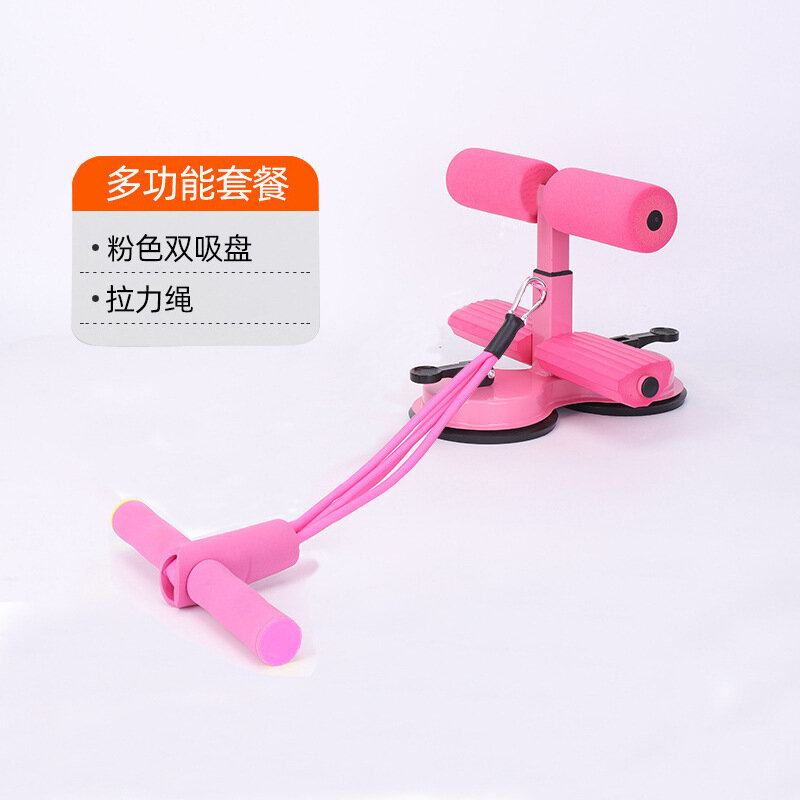 【Большой цифровой ЖК-дисплей】Колесо для пресса с автоматическим возвратом, тренажер для пресса, инструмент для тренировки мышц живота.