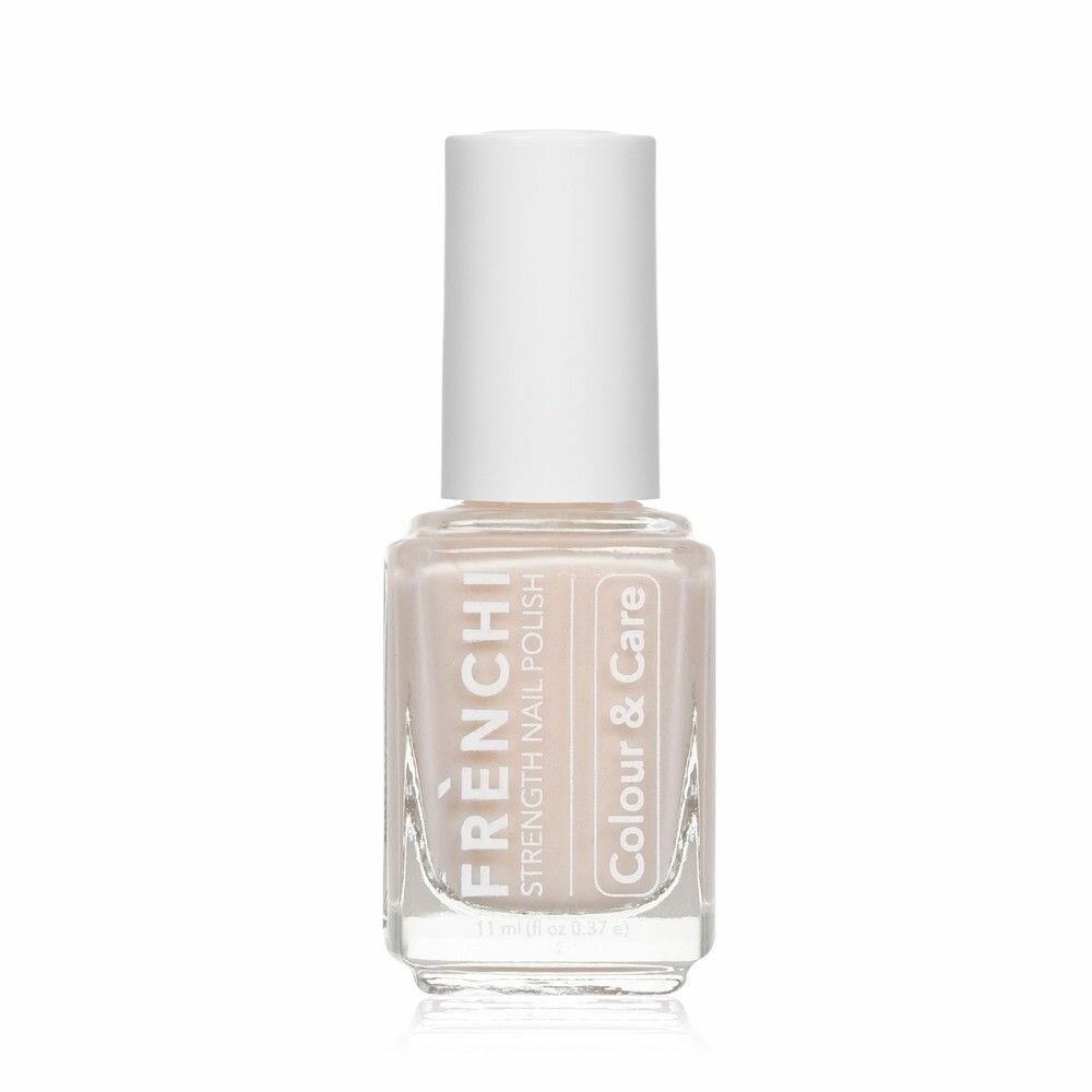 Лак для ногтей Frenchi Color&Care 37 Cherry Blossom 11мл