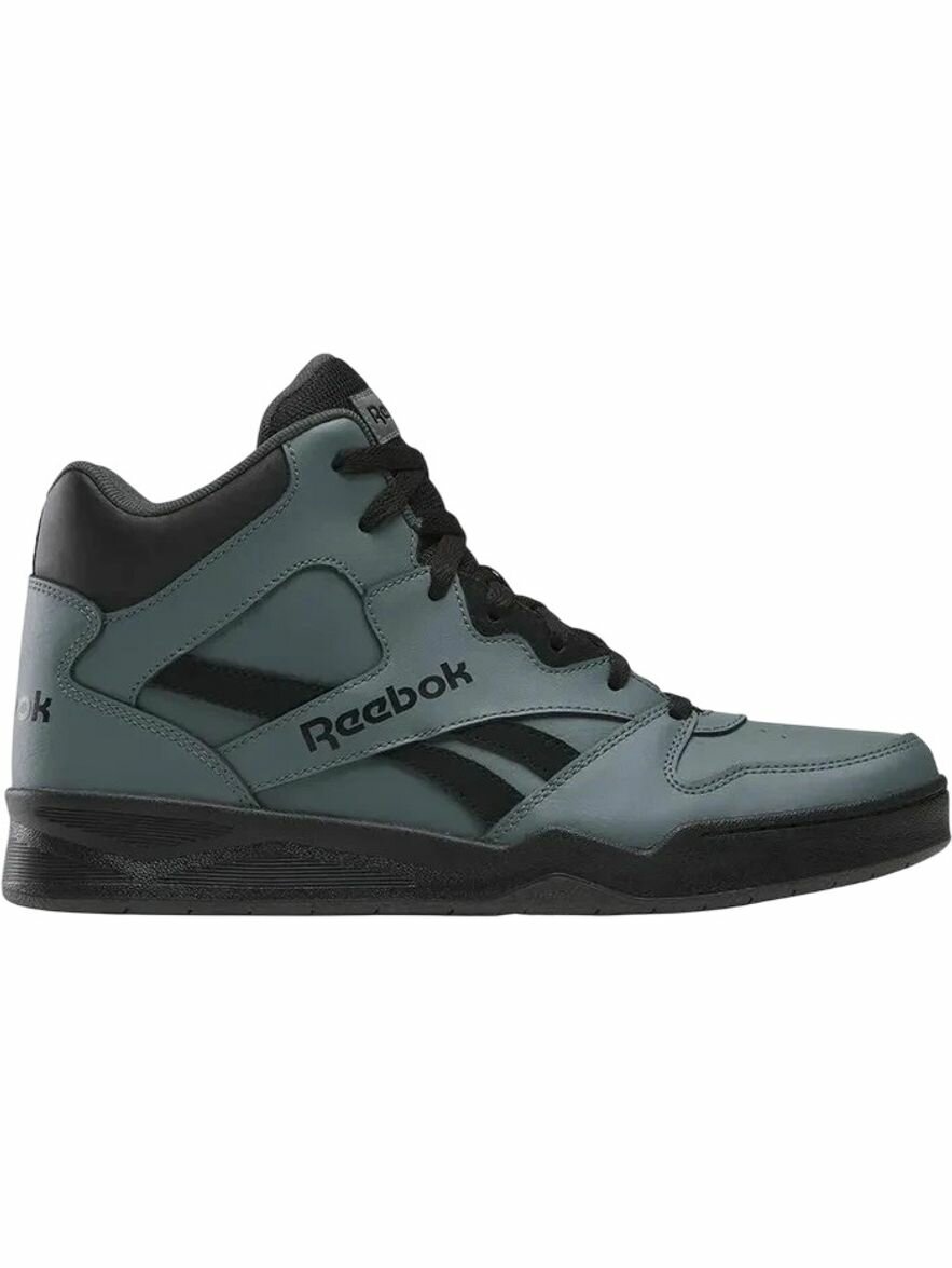Кеды Royal BB4500 Hi2