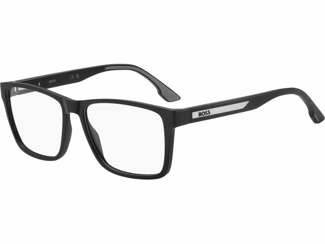 Оправа HUGO BOSS 1909 807 Black (1117718075716)