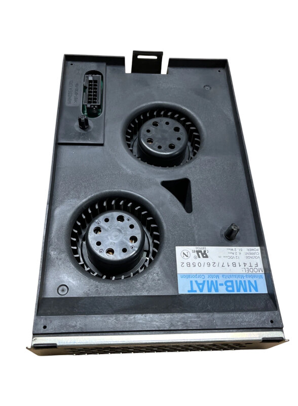 Вентилятор Dell 5F175