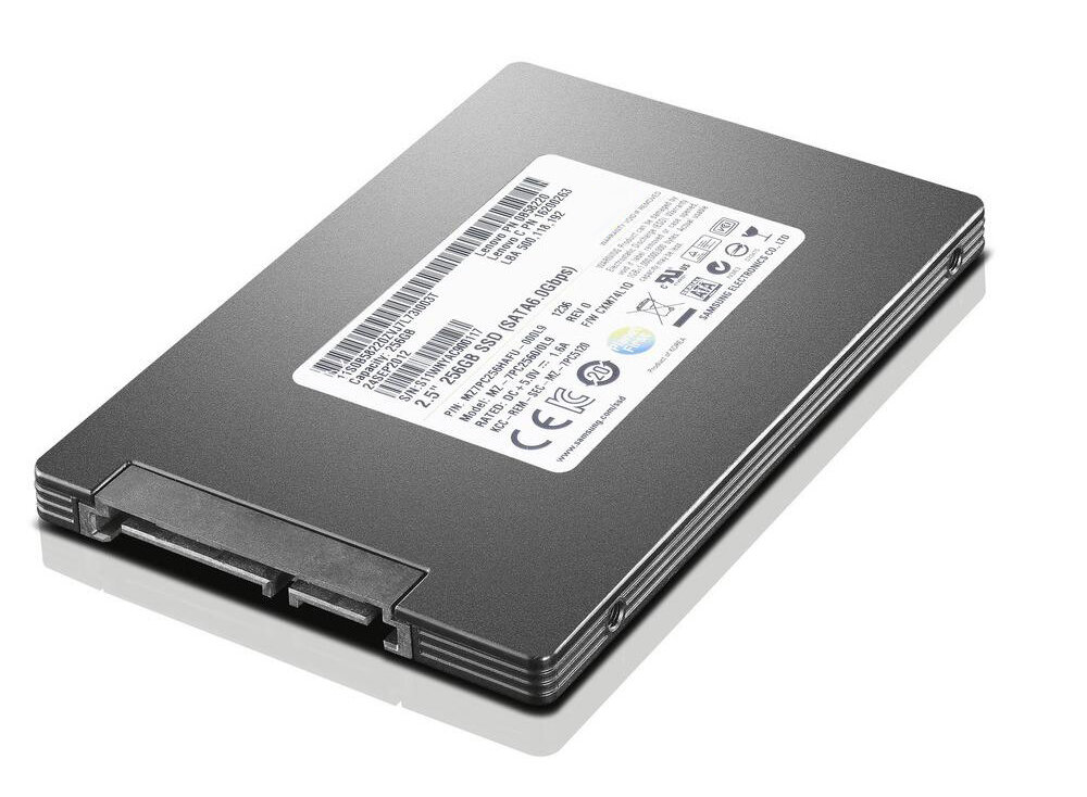 Жесткий диск Lenovo 45J8286 500Gb 7200 SATAIII 3.5" HDD