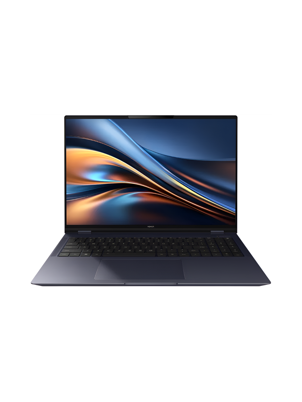 Ноутбук Honor MagicBook Pro, 16", UHD 3072х1920, 165Гц, Intel Core Ultra, 24ГБ, SSD 1ТБ