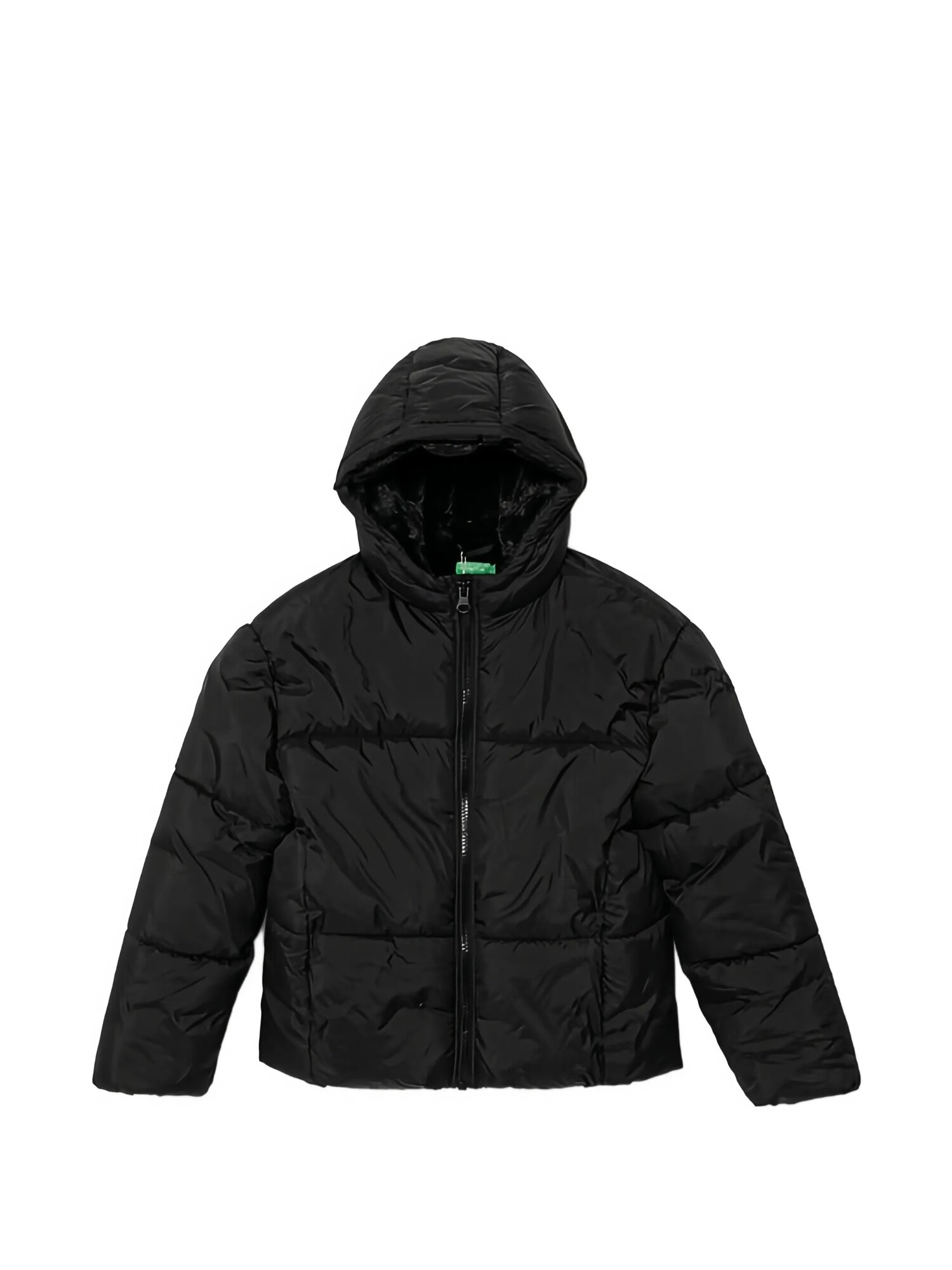 Куртка Hooded jacket