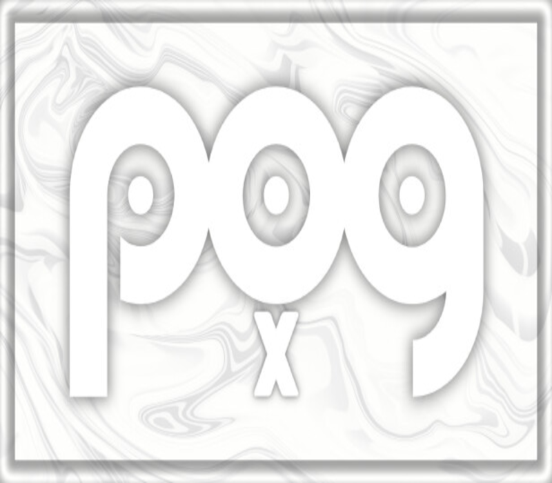 POG X Steam Ключ • Активация Steam • регион Весь мир • цифровой ключ