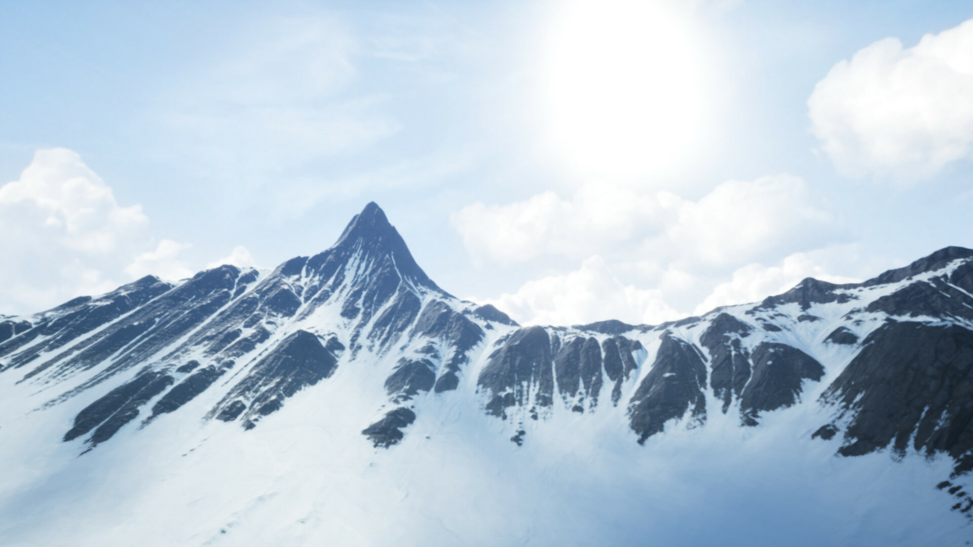 Hiking Simulator 2018 Steam Ключ • Активация Steam • регион Весь мир