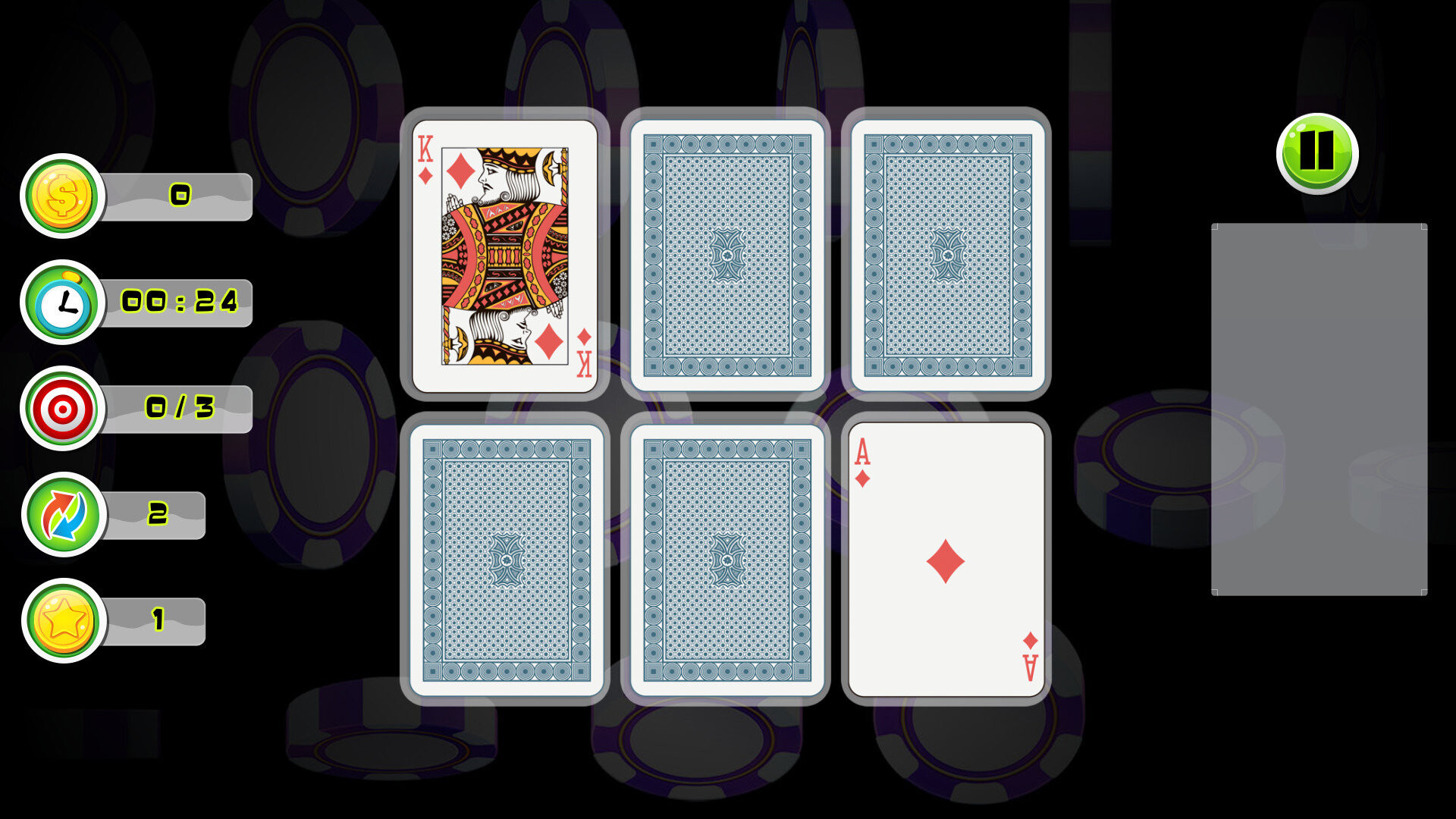 Poker Memory Steam Ключ • Активация Steam • регион Весь мир • цифровой ключ