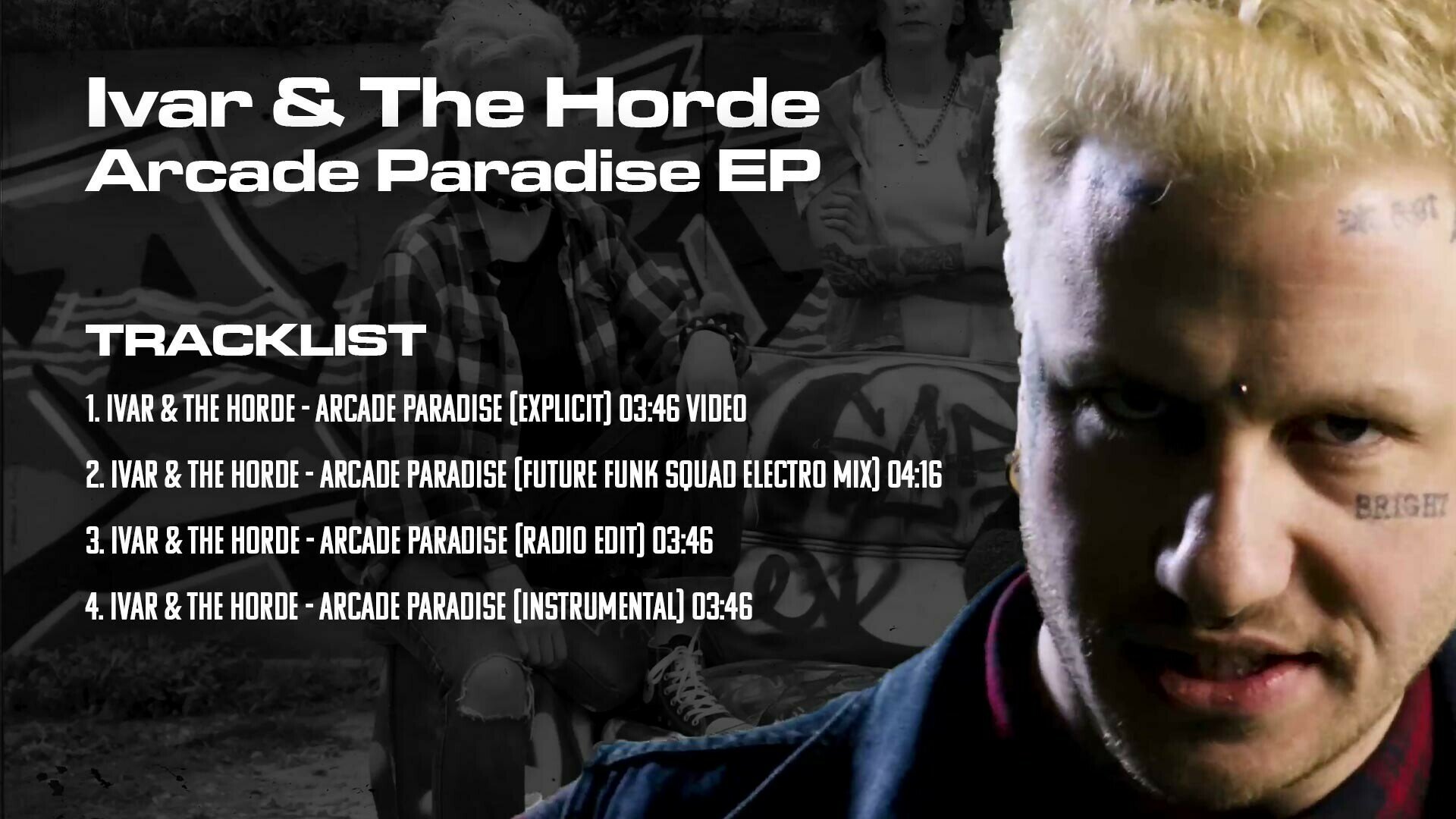 Arcade Paradise - Arcade Paradise EP DLC Steam Ключ • Активация Steam