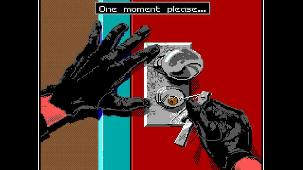 Sid Meier's Covert Action (Classic) PC Steam Ключ • Активация Steam