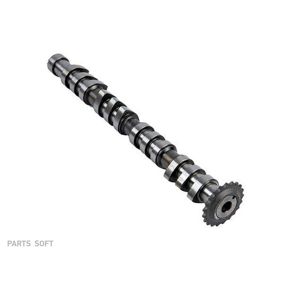 10-10097-SX_распредвал впускной! 058109021B\ Audi A3/A4/A6, VW Bora/Passat 1.8T AGU/APU 96> от официального дистрибьютора, STELLOX, артикул 1010097SX