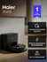 Робот-пылесос HAIER HSR Pro R2B, лидар, датчик TOF, управление со смартфона