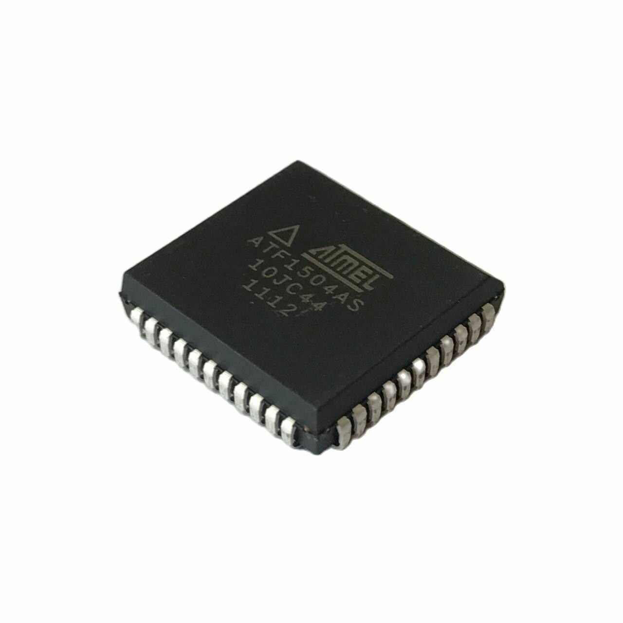 ATF1504AS-10JC44 ATF1504 Микросхема Atmel