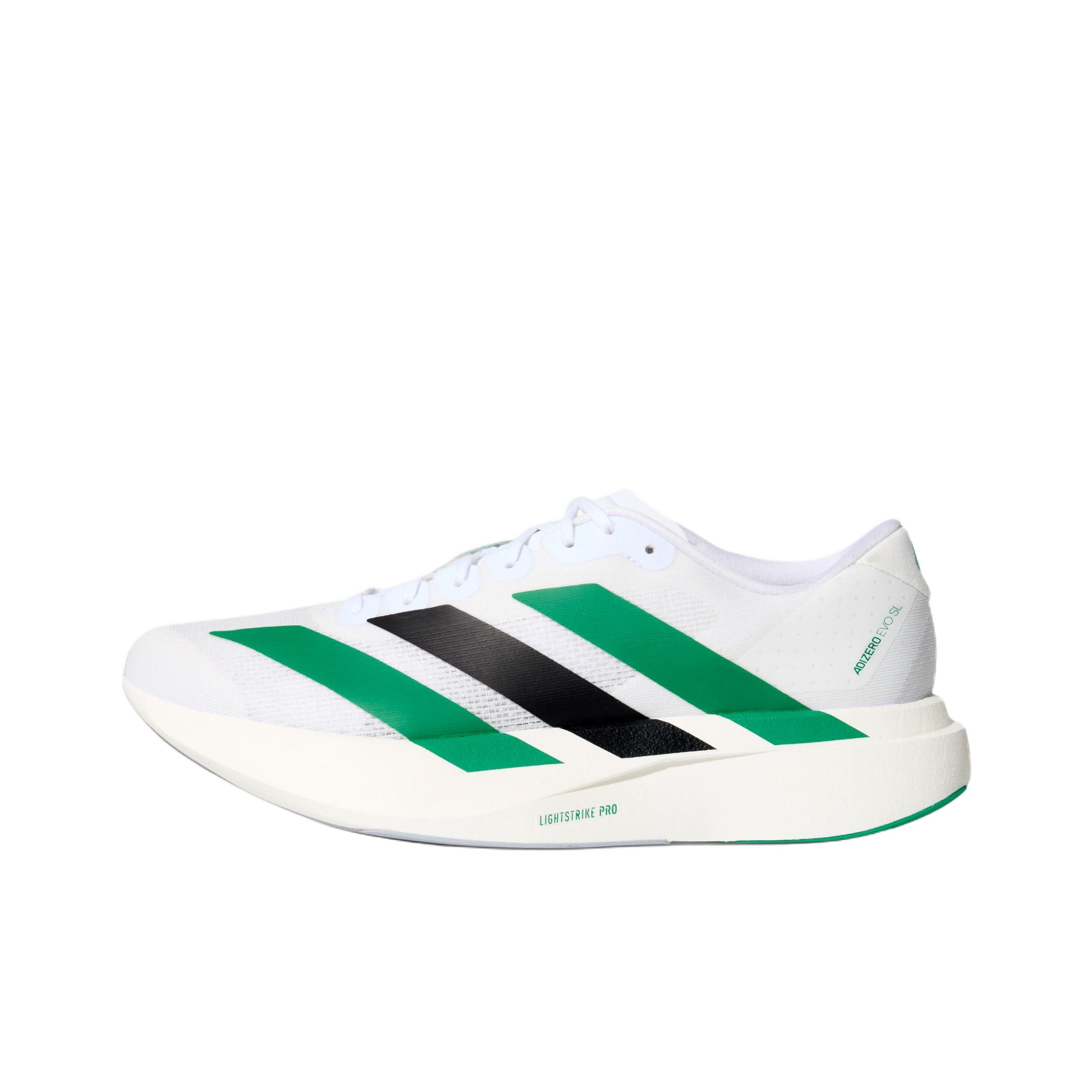 Кеды Adizero Evo SL