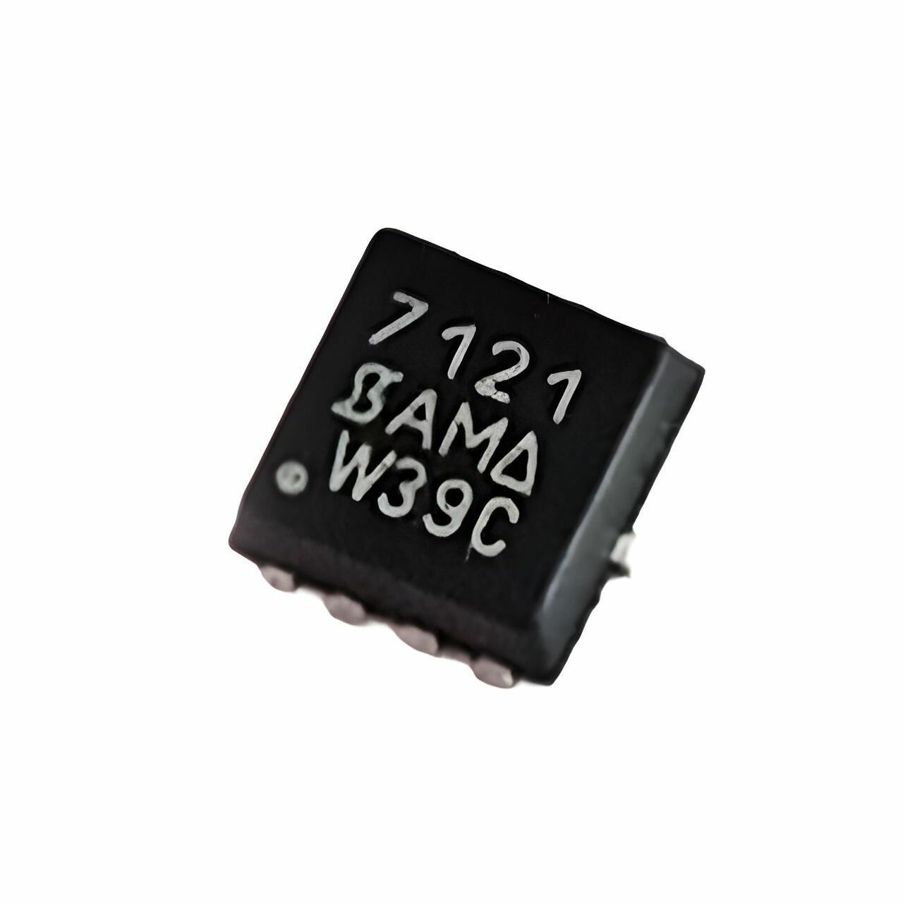 1 шт SI7121DN-T1-GE3 Моп транзистор Vishay