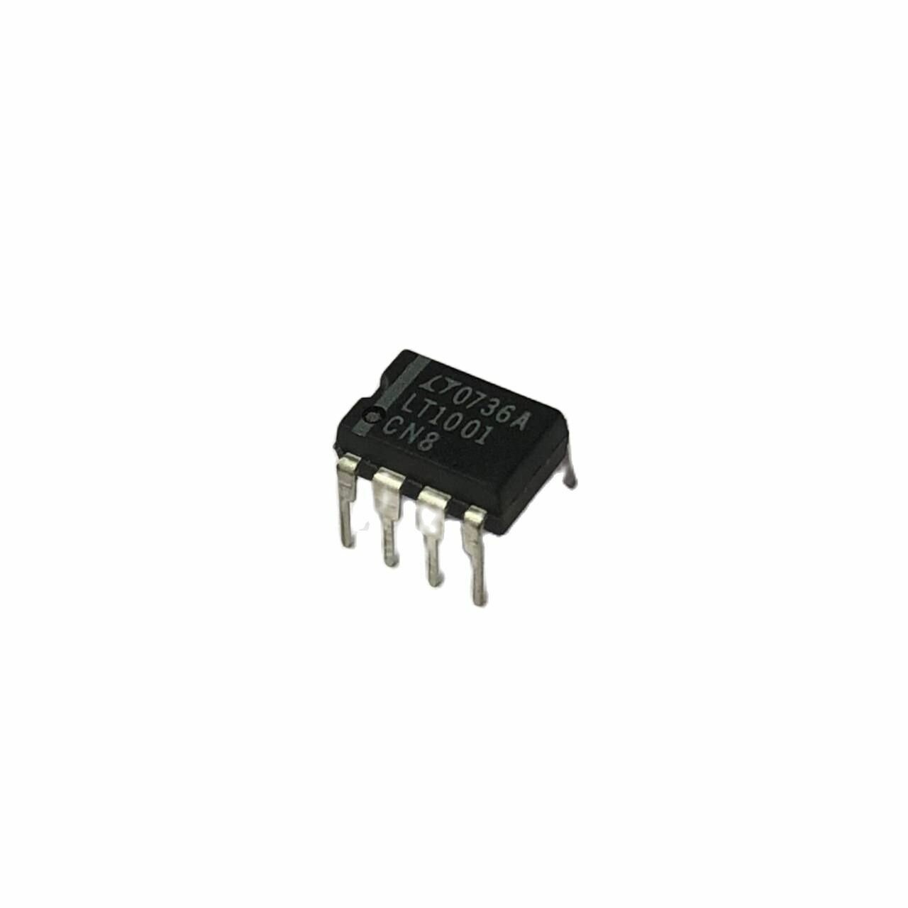 1 шт Микросхема LT1001CN8