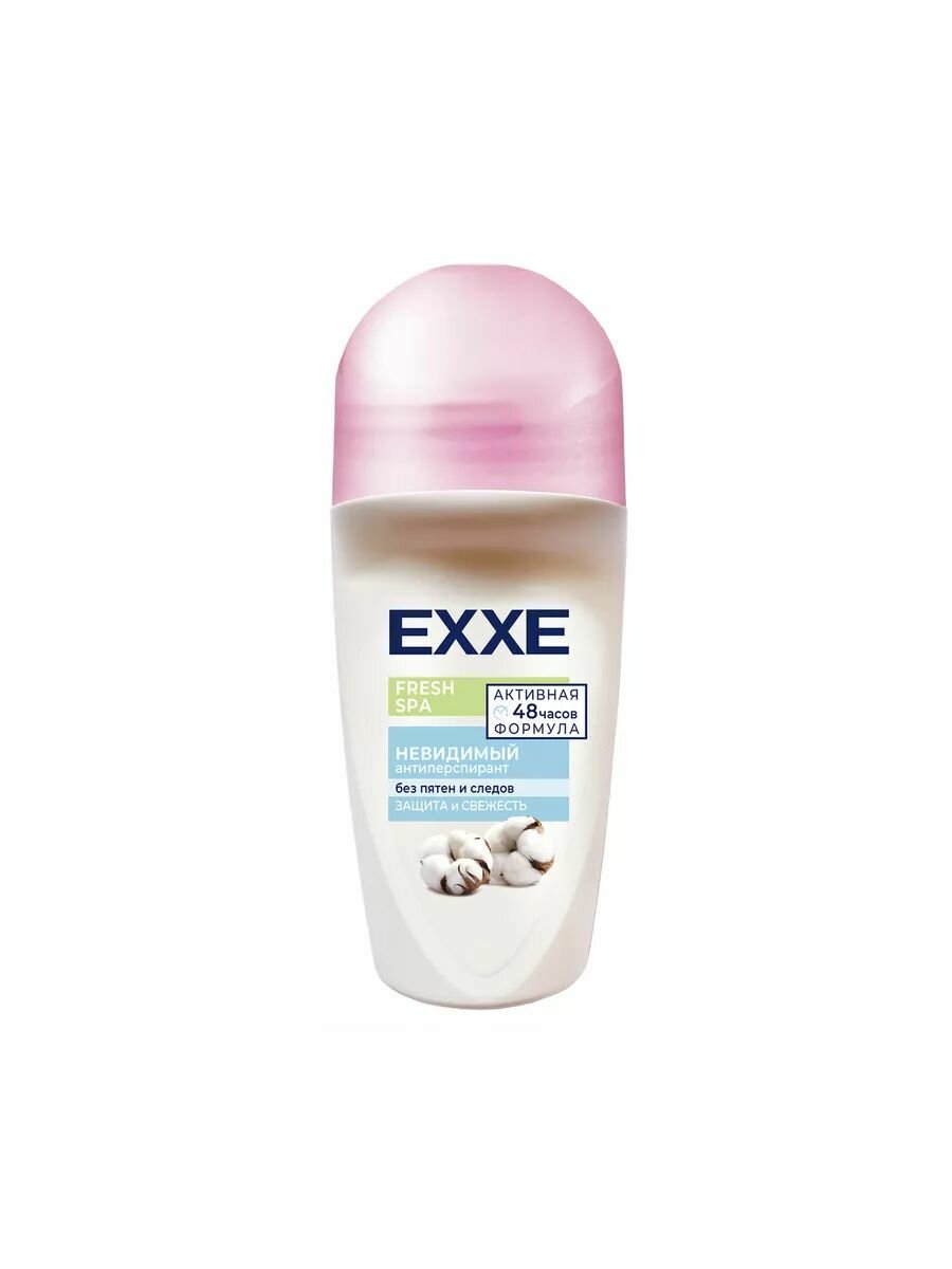 EXXE Дезодорант 200 мл — фото 1