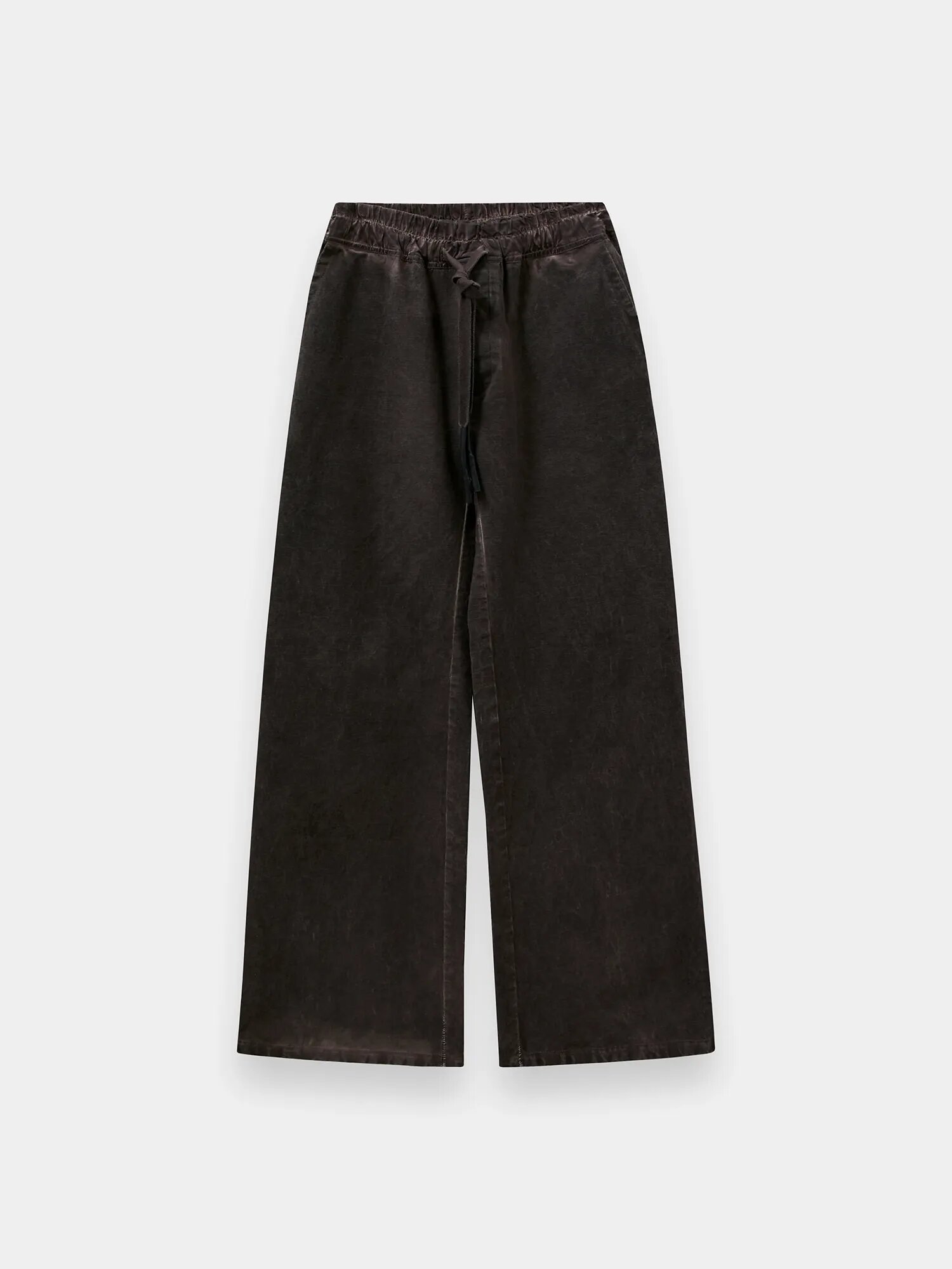 Брюки Wide-Leg