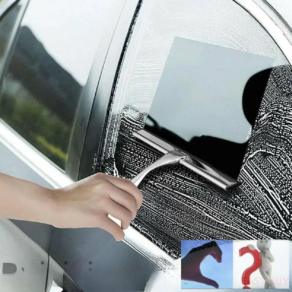 Стеклоочиститель — фото 1