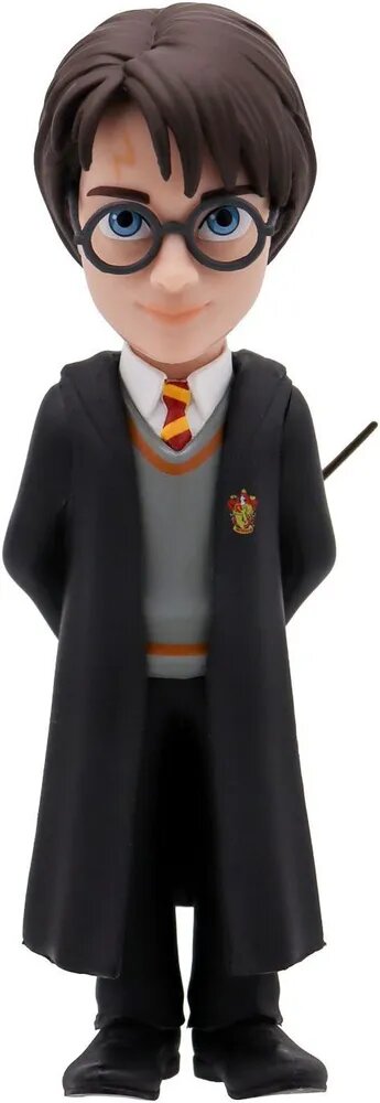 Minix Harry Potter / Гарри Поттер - Harry Potter (12 см) - Фигурка Гарри Поттера