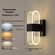 Бра, LED, 12 Вт