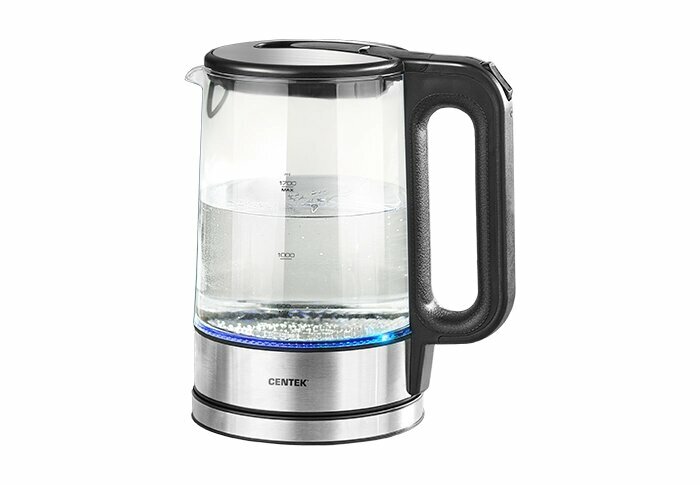 Чайник электрический CT-0032 стекло