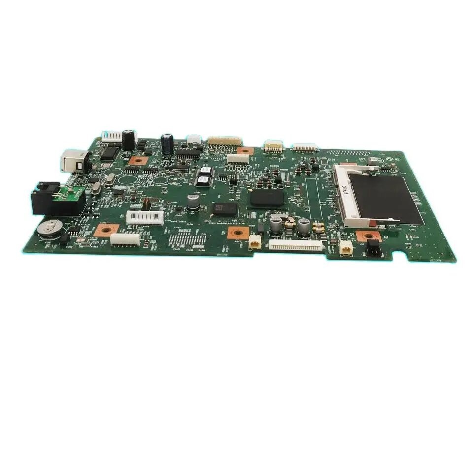 Основная плата форматера SWZNPART для HP M2727