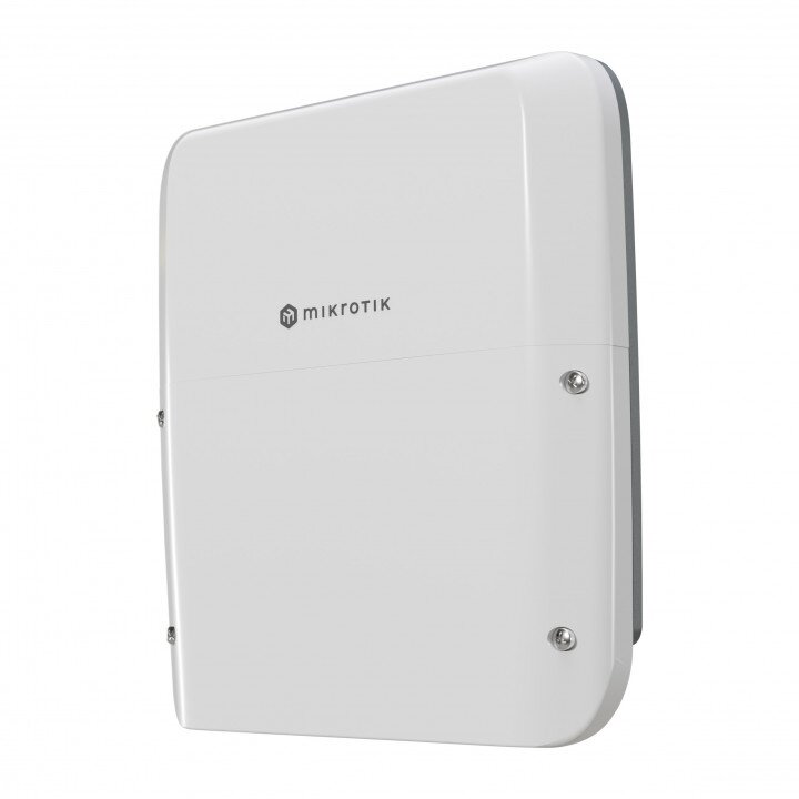 Маршрутизатор/ RB5009UPr+S+OUT Wired router 2.5 Gigabit Ethernet, Gigabit Ethernet White