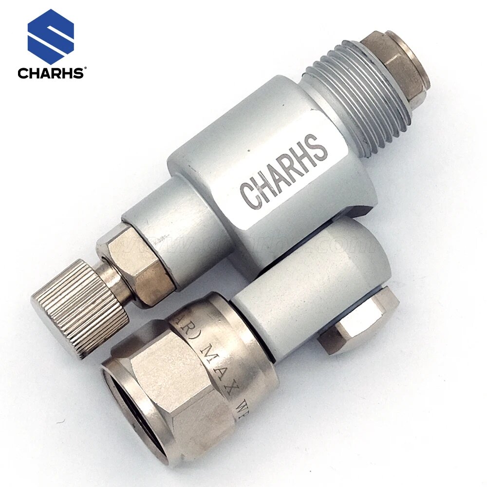 Удлинитель для распылителя Charhs, цвет 287030