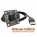 Sufco веб-камера 720p, сенсор 1M Cable, фокус 3.6mm