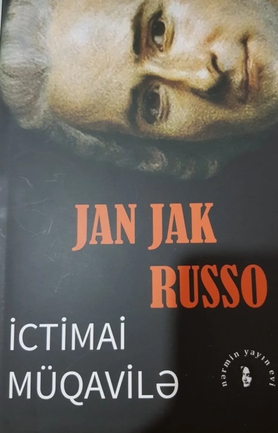 İctimai müqavilə [Аудиокнига]
