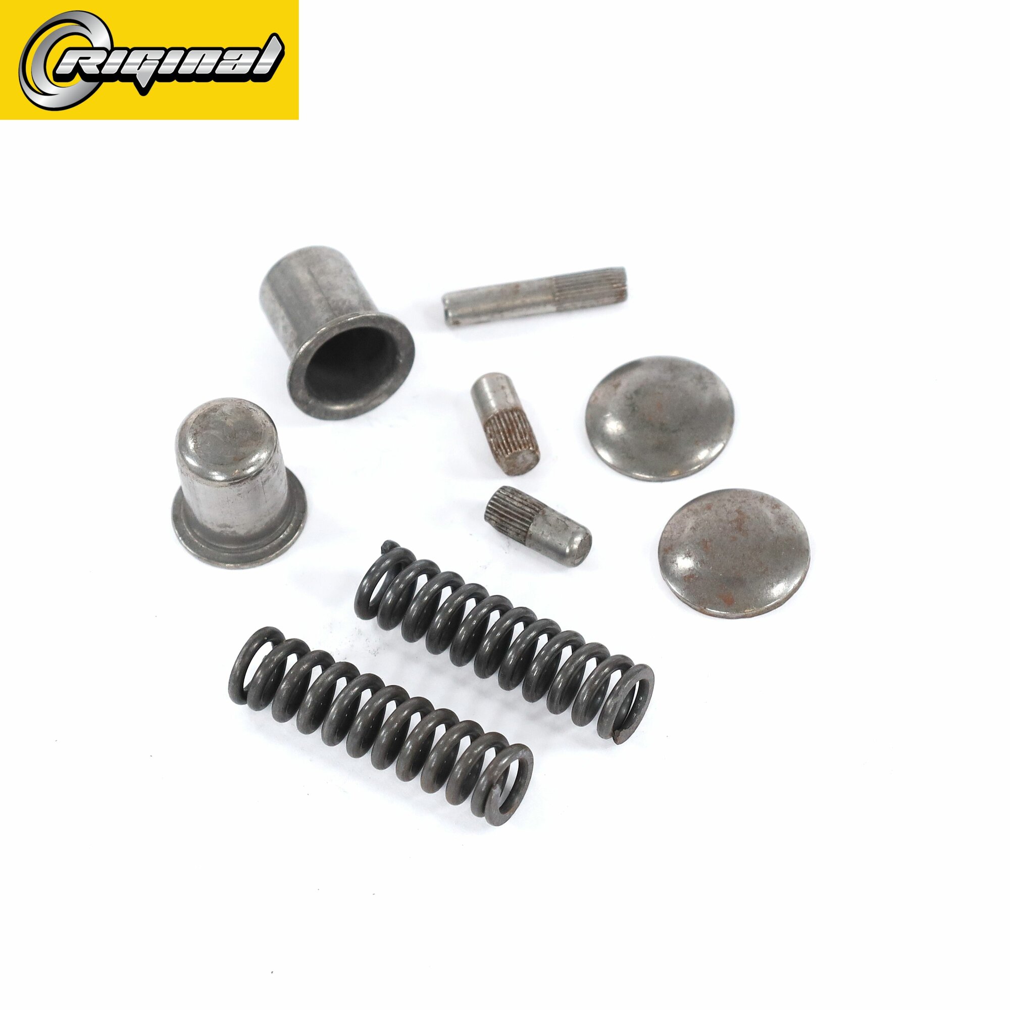 Ремкомплект корпуса рычага КПП Riginal для а/м ГАЗ3302-3221, 2217, 3110