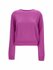 Свитер Extreme Cashmere March round-neck sweater, размер OneSize, , purple