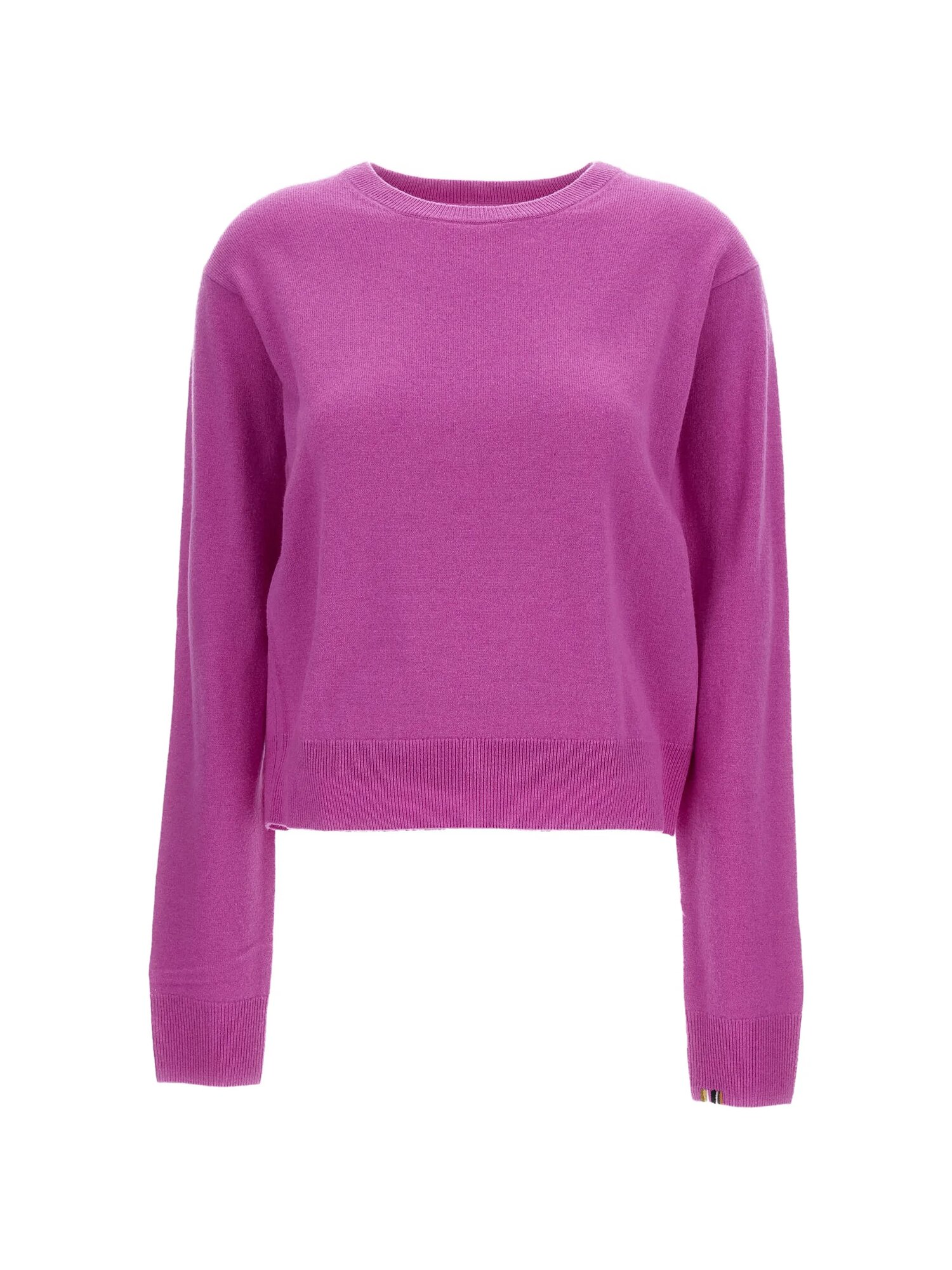 Свитер March round-neck sweater
