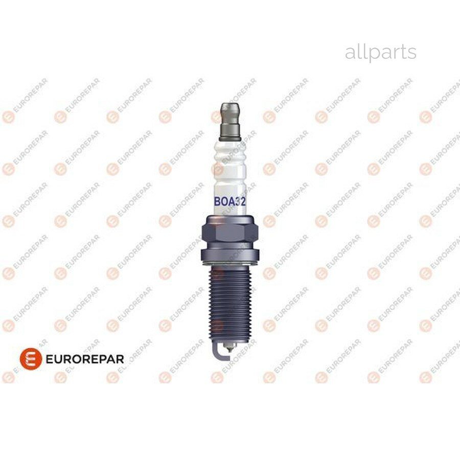 EUROREPAR 1648407080 Свеча зажигания KIA/HONDA/NISSAN/TOYOTA/PSA/HUNDAI/MITSUBISHI