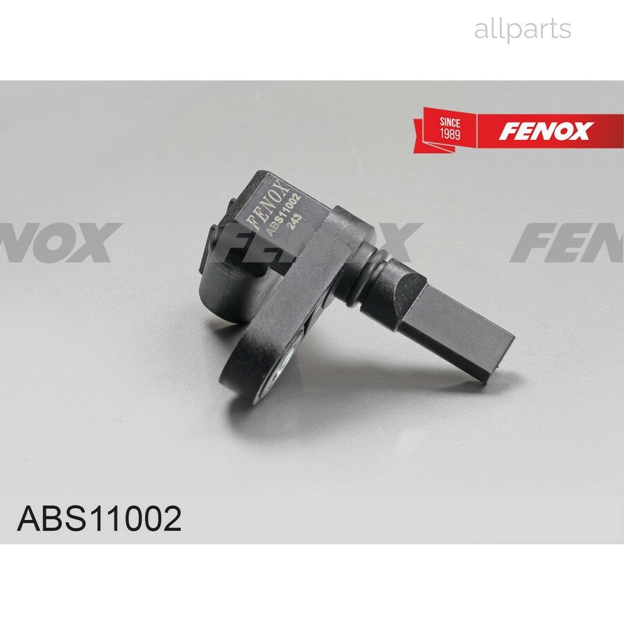 FENOX ABS11002 Датчик ABS TOYOTA LAND CRUISER 120/LEXUS GX задн-передн. лев.