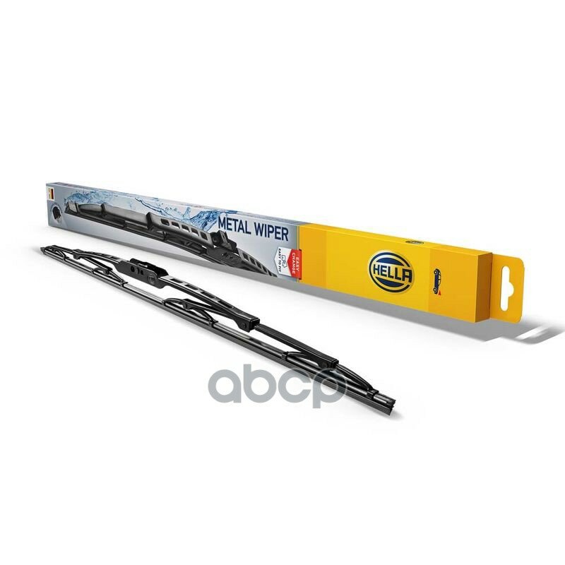 Щетка стеклоочистителя! каркасная 580/23' WP HELLA арт. 9XW178878231