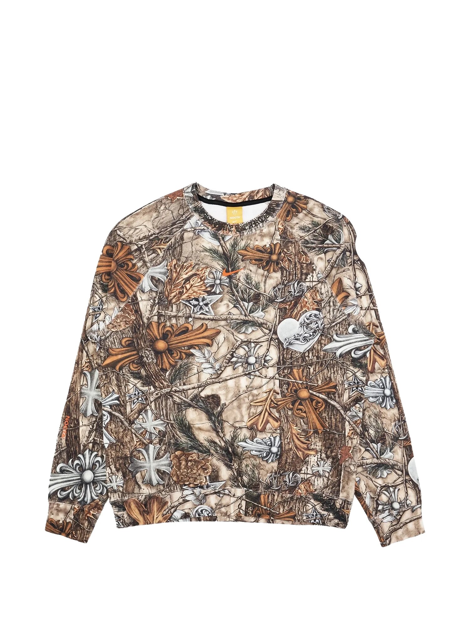 Футболка Nocta Realtree
