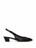 Туфли Aeyde Celeste, размер 37, black/black