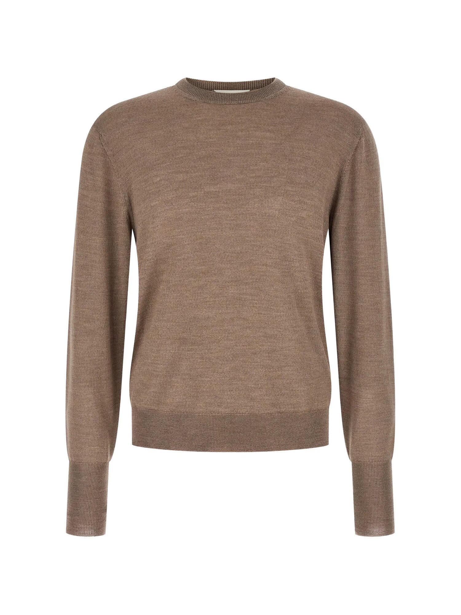 Свитер Crew-neck sweater
