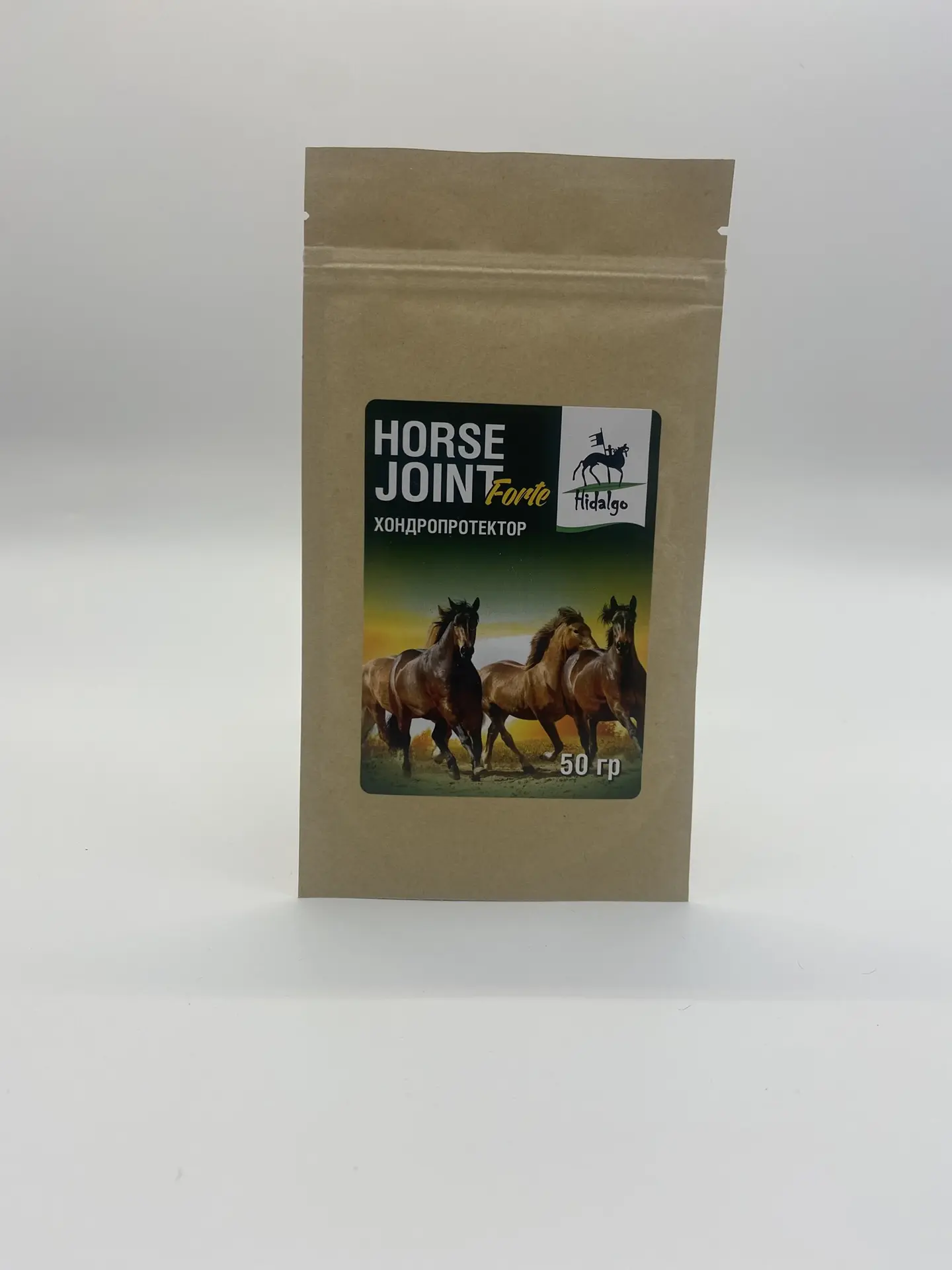 Horse Joint Forte, хондропротектор, зип-пакет 50 г.