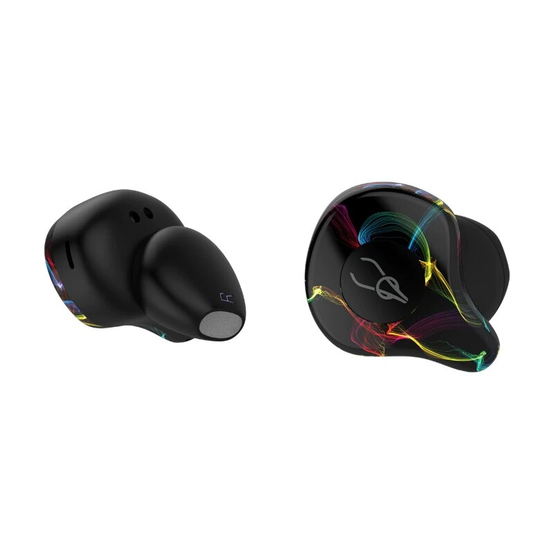 Беспроводные Bluetooth-наушники Magic Feast X12pro, бинауральные, спортивные, полувнутриканальные, высококачественные,
