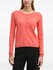 Кардиган UNITED COLORS OF BENETTON Button cardigan, размер S, orange