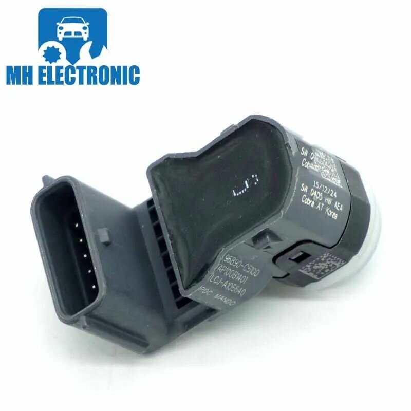 Парковочный датчик PDC 96890-C5100 ультразвуковой датчик парковки 96890C5100 для Hyundai Kia — замена при установке и ремонте