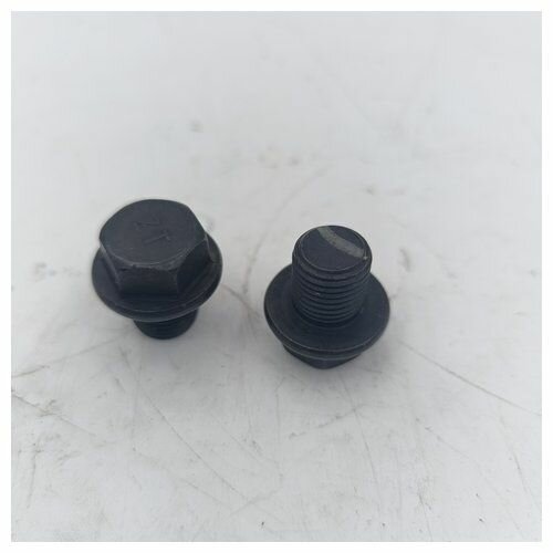 Пробка сливная Jac 1009108FA020