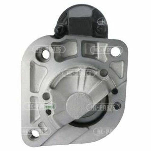 Стартер восстановленный Hc-Parts cs1442