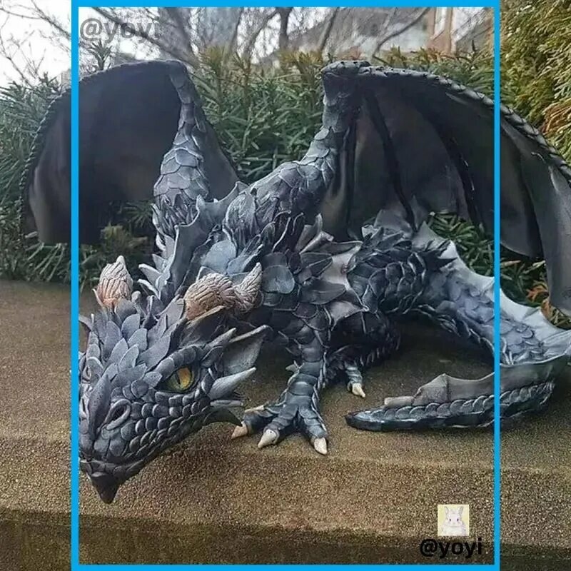Фигурка садовая — фото 1